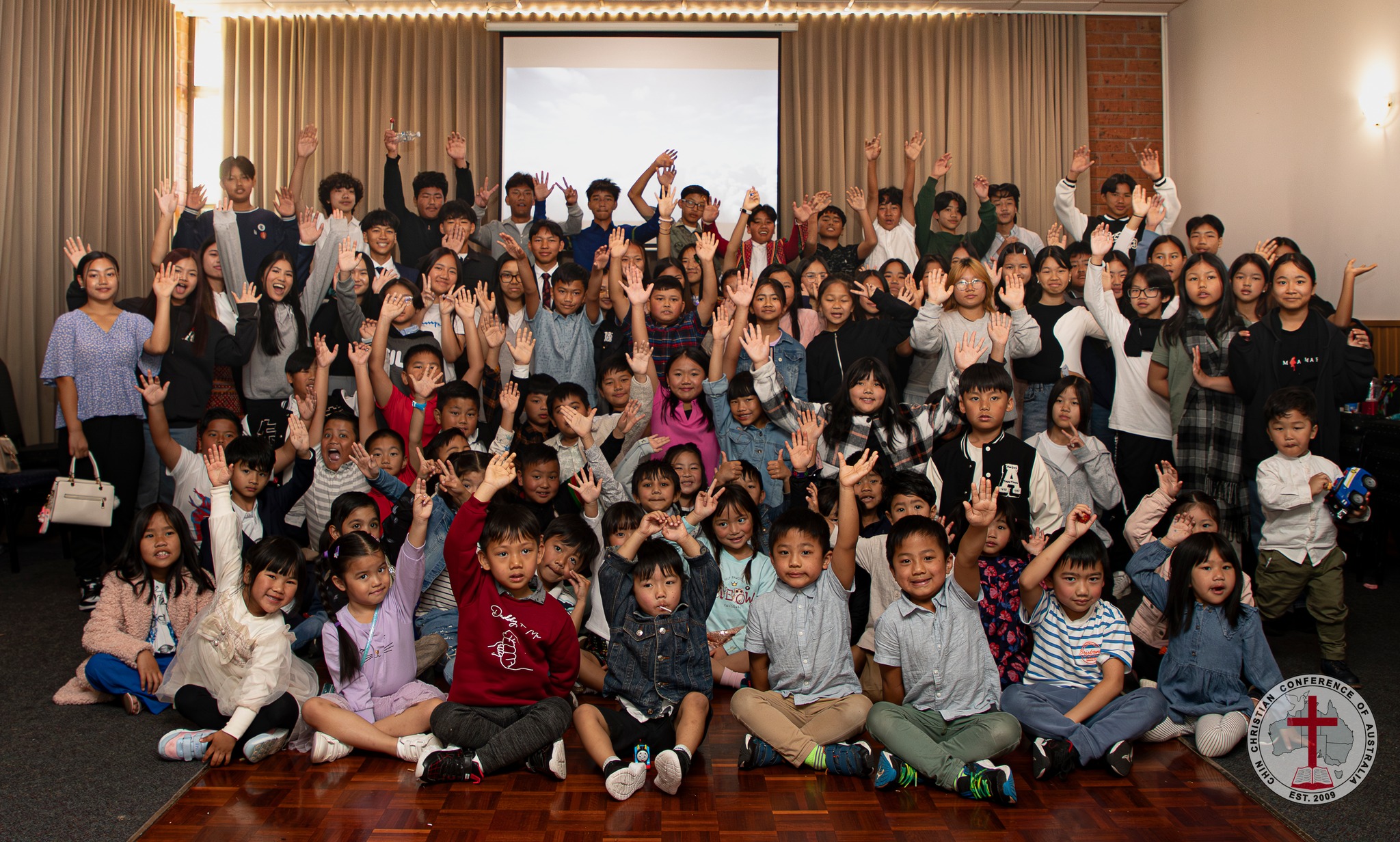 CCCA
